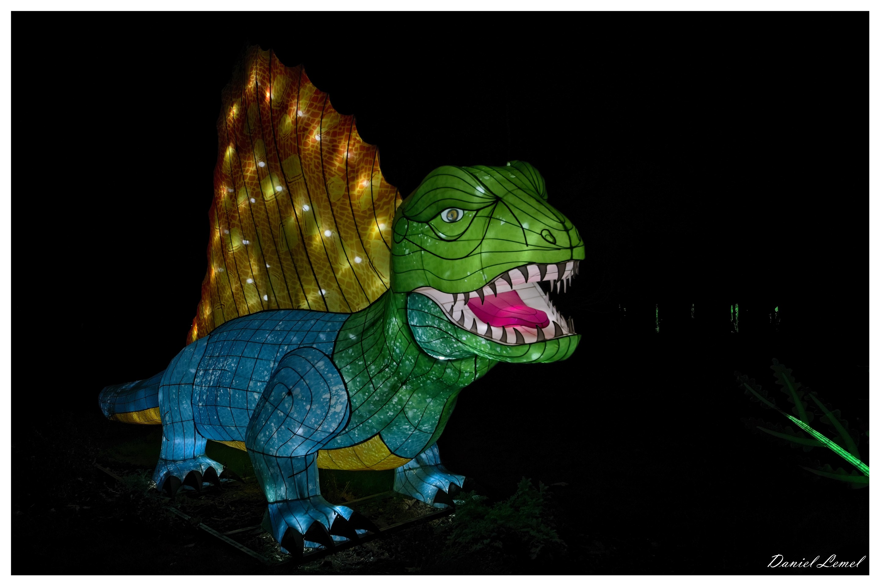 ÈRE PRIMAIRE (DE -490 À -250 MILLIONS D’ANNÉES)