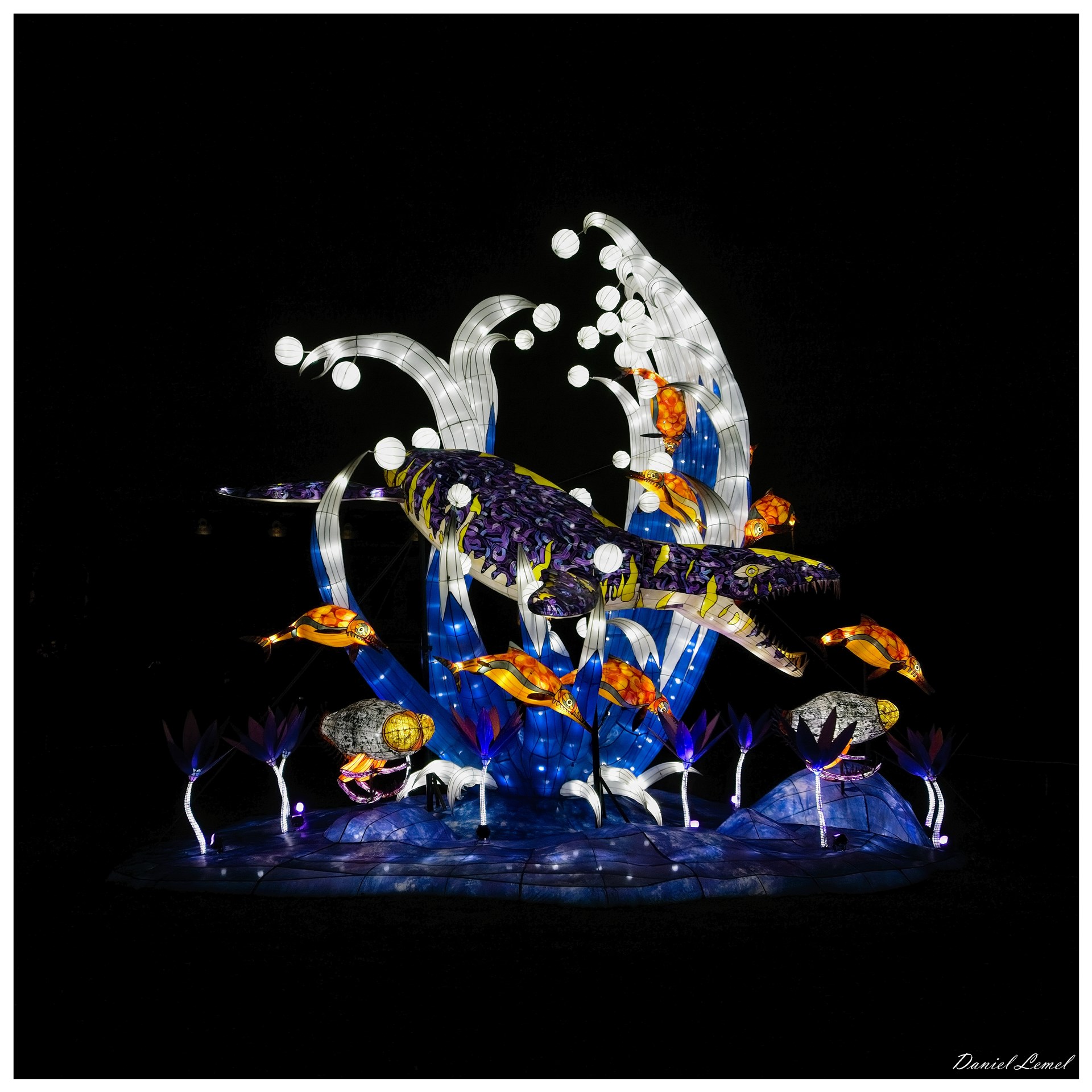 ÈRE PRIMAIRE (DE -490 À -250 MILLIONS D’ANNÉES)